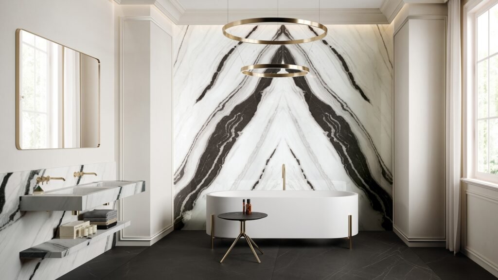 No1 Large Slab Porcelain Tile Installation Services Provider