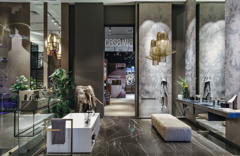 No1 Large Slab Porcelain Tile Installation Services Provider
