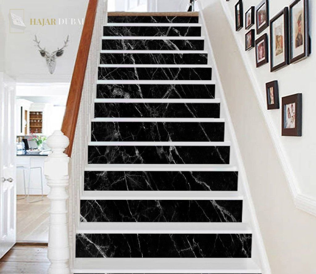 Best Marble Stairs Installation Service Provider In Dubai
